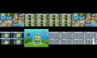All SpongeBob Crying 84 - Youtube Multiplier