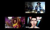 3 songs playing at the same time - Youtube Multiplier