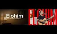 Elohim - Bethel Music, Noah Paul Harrison | Lyrics - Youtube Multiplier