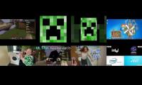 Up to faster 51 parison to Super Minecraft Kid - Youtube Multiplier