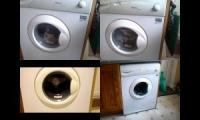 Beko WMA10W Washing Machine - Youtube Multiplier