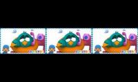 Up To Faster 19 Pocoyo - Youtube Multiplier