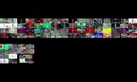 Movie Remix 80 Videos All Complete / Eightparison - Youtube Multiplier