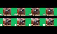 AFV scream contest eightparison - Youtube Multiplier