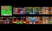 Icho VS Owliere (Joe/Shermie/Chin VS Vice/Yashiro/Ryo) - Youtube Multiplier