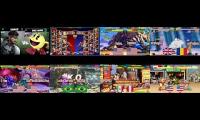ALSKD VS Grenger (Iori/Billy/Clark VS Iori/Ryo/Vice) - Youtube Multiplier