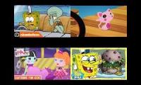 up to faster 4 Parison to Spongebob and Lalaloopsy - Youtube Multiplier