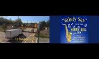 11 foot 8 music mashup - Youtube Multiplier