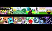object show episodes that released between 2017 and 2024 - Youtube ...