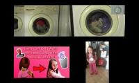 Up to faster 4 parison to Beko WMA1614W + Handstamp Tantrums - Youtube ...