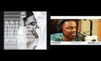 Kendrick Lamar x Drake - Find Your Love Freestyle - Youtube Multiplier