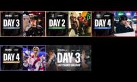 esportsworldcup week 3 - Youtube Multiplier