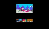 Up To Faster 17 PBS Kids - Youtube Multiplier