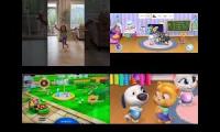 up to faster 4 parison v2 - Youtube Multiplier