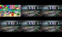 Up To Faster 17 Parison - Youtube Multiplier