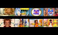 Big Cook Little Cook YTP mashup 2 - Youtube Multiplier