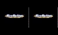 Micro Machines (2002) - Main Title Theme - Youtube Multiplier