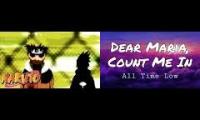 Naruto dear maria mashup - Youtube Multiplier