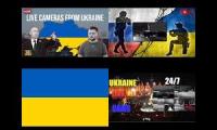 Live Cams Ukraine Multiple Streams - Youtube Multiplier