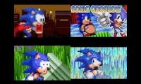 up to faster 4 parison to Sonic Oddshow - Youtube Multiplier