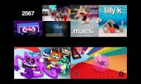 Up To Faster 606 Parison - Youtube Multiplier