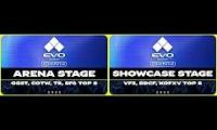Evolution Fighting Games - Youtube Multiplier