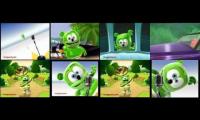 Epic Gummy Bear Multilanguage MASHUP! Icanrockyourworld Version ...