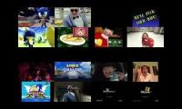 SonicFans468 Sparta Remix Superparison - Youtube Multiplier