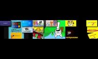 Sprunki,Microsoft Windows And Tochiteam Intros Has SPR. - Youtube ...