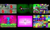 super way many noggin and nick jr logo collections - Youtube Multiplier