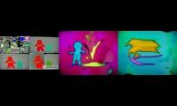 super way many noggin and nick jr logo collections - Youtube Multiplier