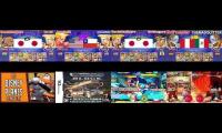 Collio VS Alex Runner - Youtube Multiplier