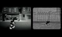 double mouse.avi mashup (gorixgorix and randy hilson 1929) - Youtube ...