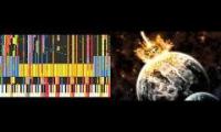 Can Can Split Heaven And Hell - Youtube Multiplier