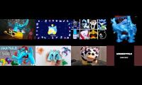 The Ultimate Fandom Mashup - Youtube Multiplier