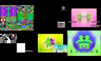 (RIP HEADPHONE USERS) HOW ALL SO FREAKING MUCH NOGGIN AND NICK JR LOGO ...