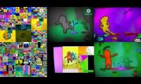(RIP USERS) Soo Much Many Noggin and Nick Jr Logo Collections - Youtube ...
