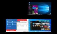 Restauração do Sistema da Coleção do Windows! - Youtube Multiplier