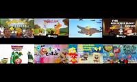 YTP Collabration Mashups - Youtube Multiplier