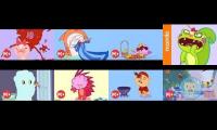 All HTF Smoochies - Expect missing Smoochies - Youtube Multiplier