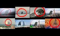 Real Godzilla Caught on Camera & Spotted in Real Life Eightparison - Youtube Multiplier