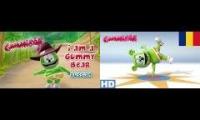 2 Gummy Bears Song Language - Youtube Multiplier