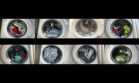 Beko WM5100W Washing Machine - Youtube Multiplier
