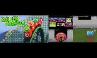 up to faster 56 PARISON to luis roxana ytp s - Youtube Multiplier