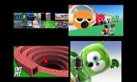 up to faster 68 parison - Youtube Multiplier