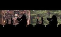 Timon and Pumbaa Rewind NatM and CR (25th Anniversary Special ...