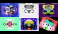 Klasky Csupo Effects #1 - Youtube Multiplier