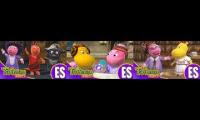 los backyardigans episodios completos - Youtube Multiplier
