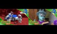 the backyardigans episode - Youtube Multiplier