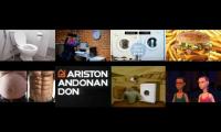 Up to faster to HowToBasic and Ariston - Youtube Multiplier